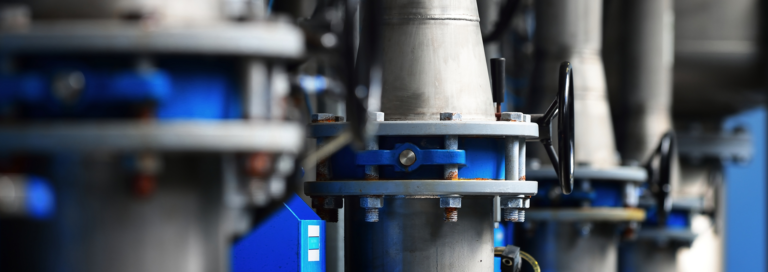 Innovative industrial valves for highest demands | flowtec.at