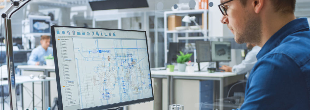 Flowtec supports planning offices and plant engineers; flowtec.at