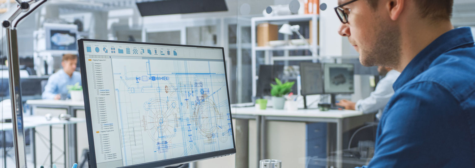 Flowtec supports planning offices and plant engineers; flowtec.at