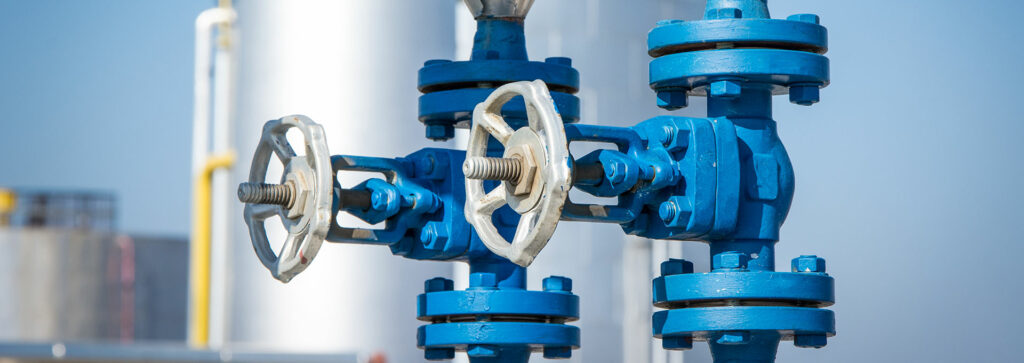 Wir sind Marktführer für Industriearmaturen | flowtec.at